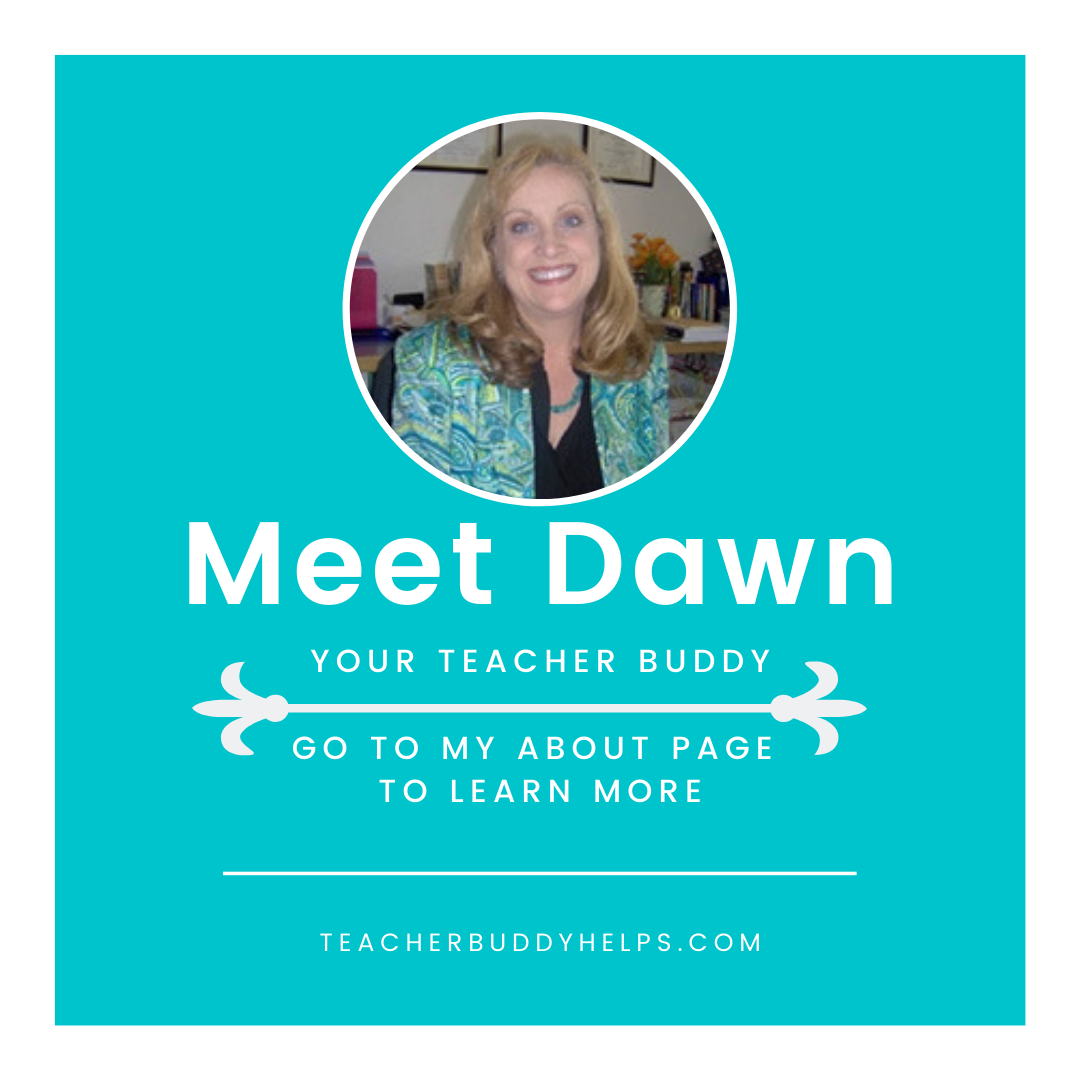 17 Golden Rules of Teaching - Teacher Buddy Helps