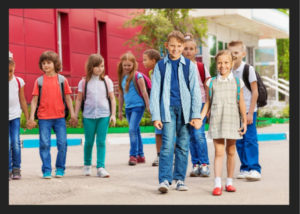 Why GOING to a REAL SCHOOL is GOOD for children! - Teacher Buddy Helps