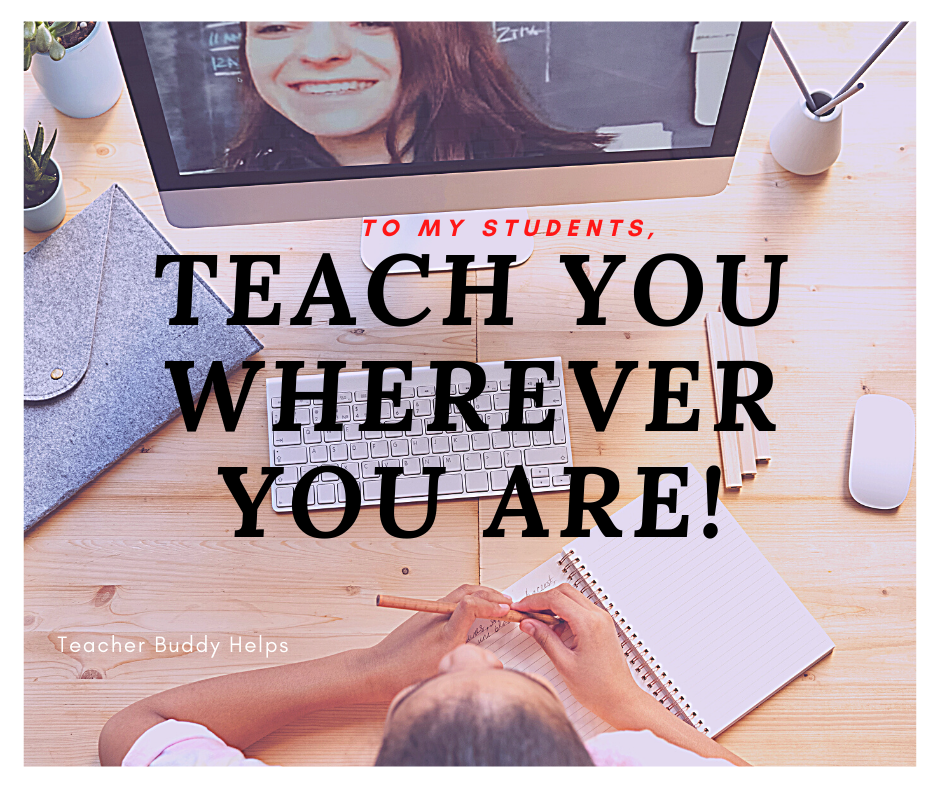 Teacher Buddy Helps Where Teachers Thrive And Learning Grows